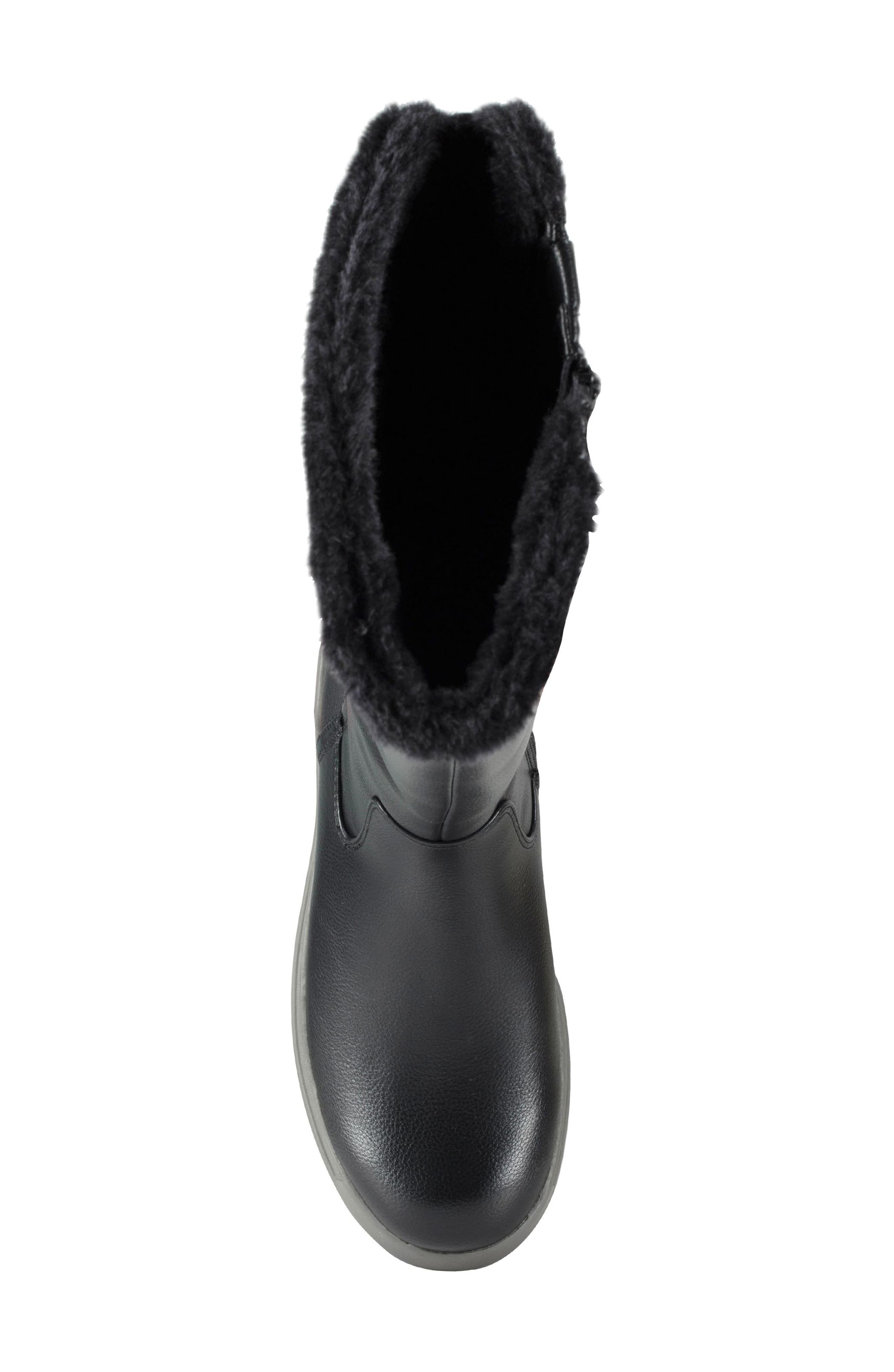 BARETRAPS Nettie Faux Fur Lined Cold Weather Boot (Women) | Nordstromrack