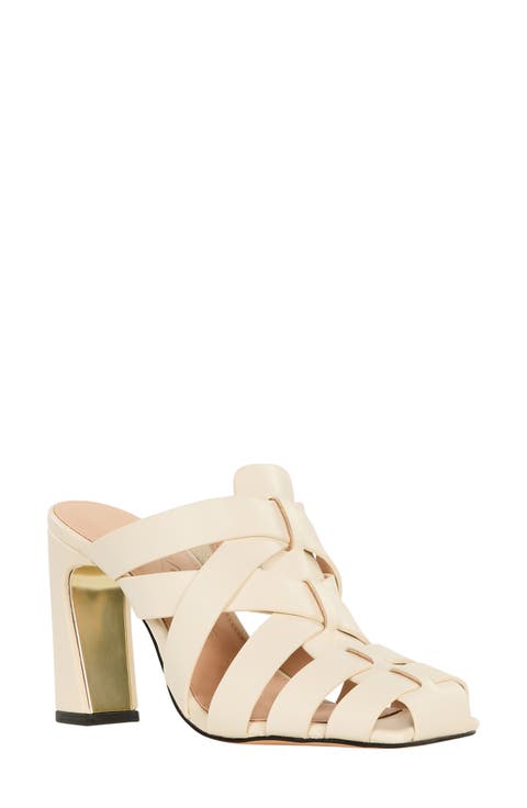 Women's High Heel Mules & Slides | Nordstrom
