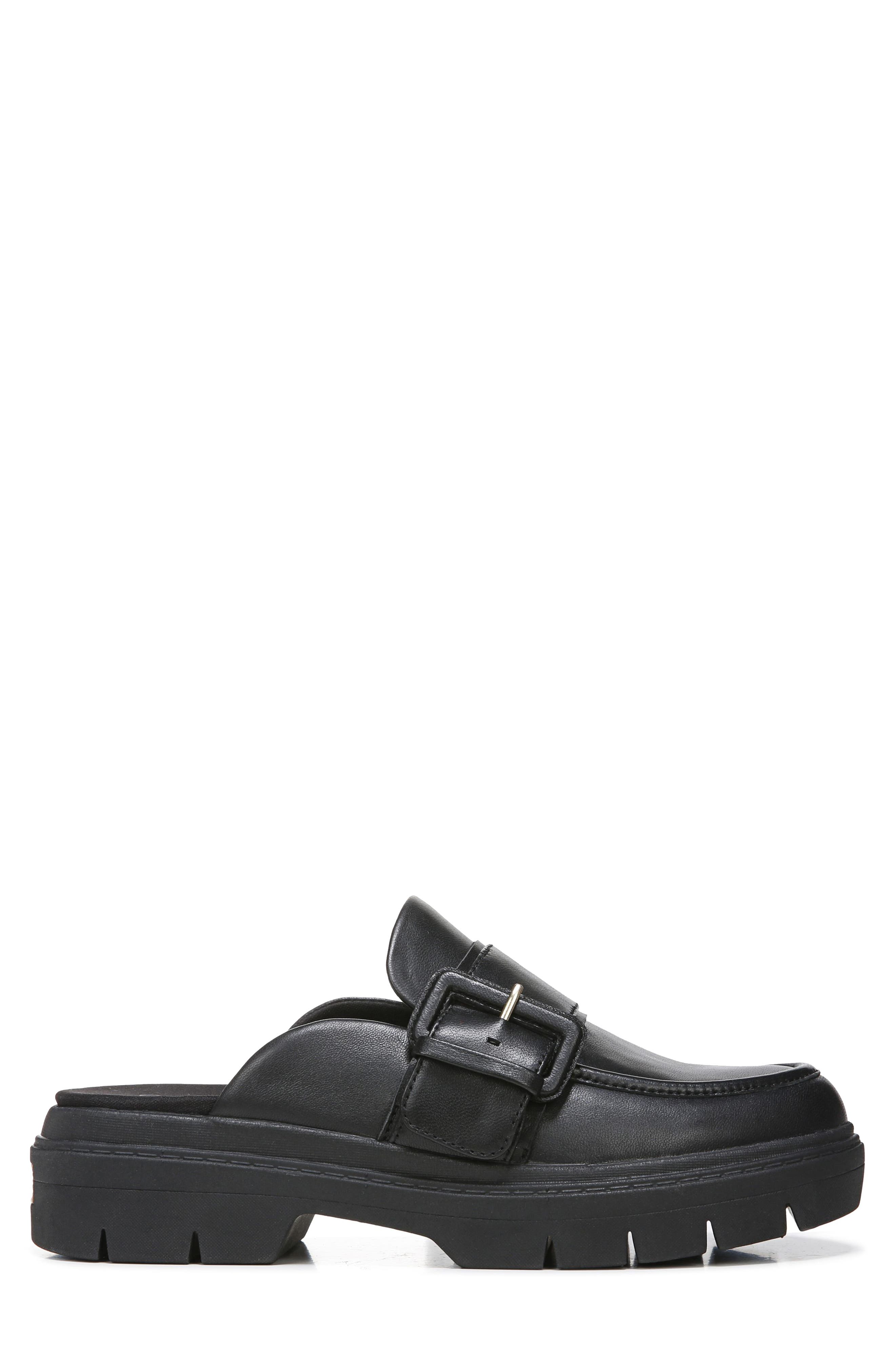 Dr. Scholl's Original Classy Moc Toe Mule (Women) | Nordstrom