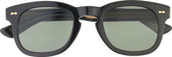 Gucci 49mm Square Sunglasses | Nordstromrack Gucci 49mm Square Sunglasses | Nordstromrack