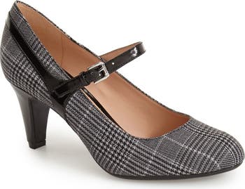 Naturalizer 'Orianne' Mary Jane Pump (Women) | Nordstrom