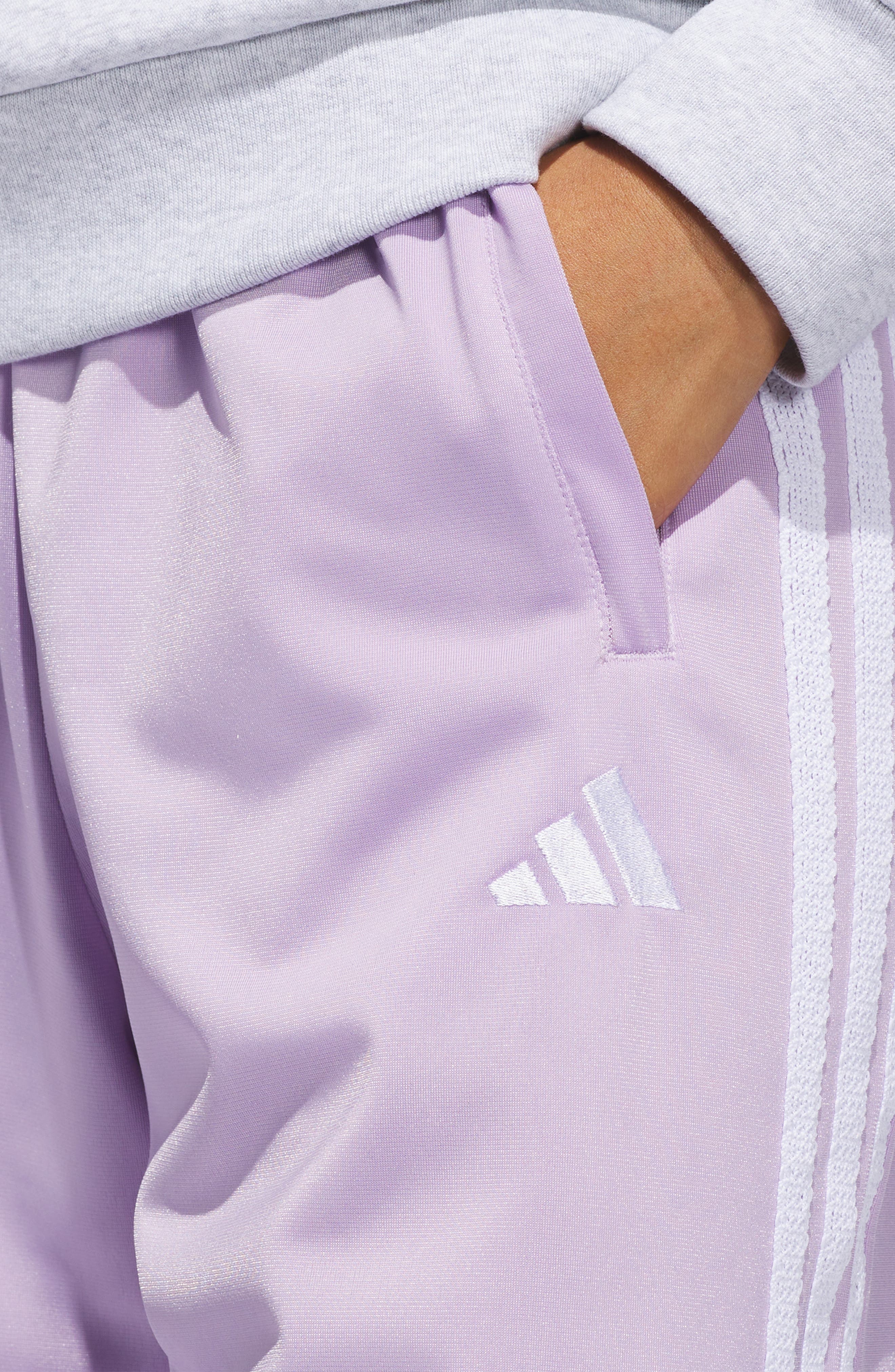 adidas Recycled Polyester Track Pants | Nordstromrack