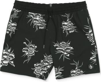 Volcom Broadcast 17 Swim Trunks | Nordstrom