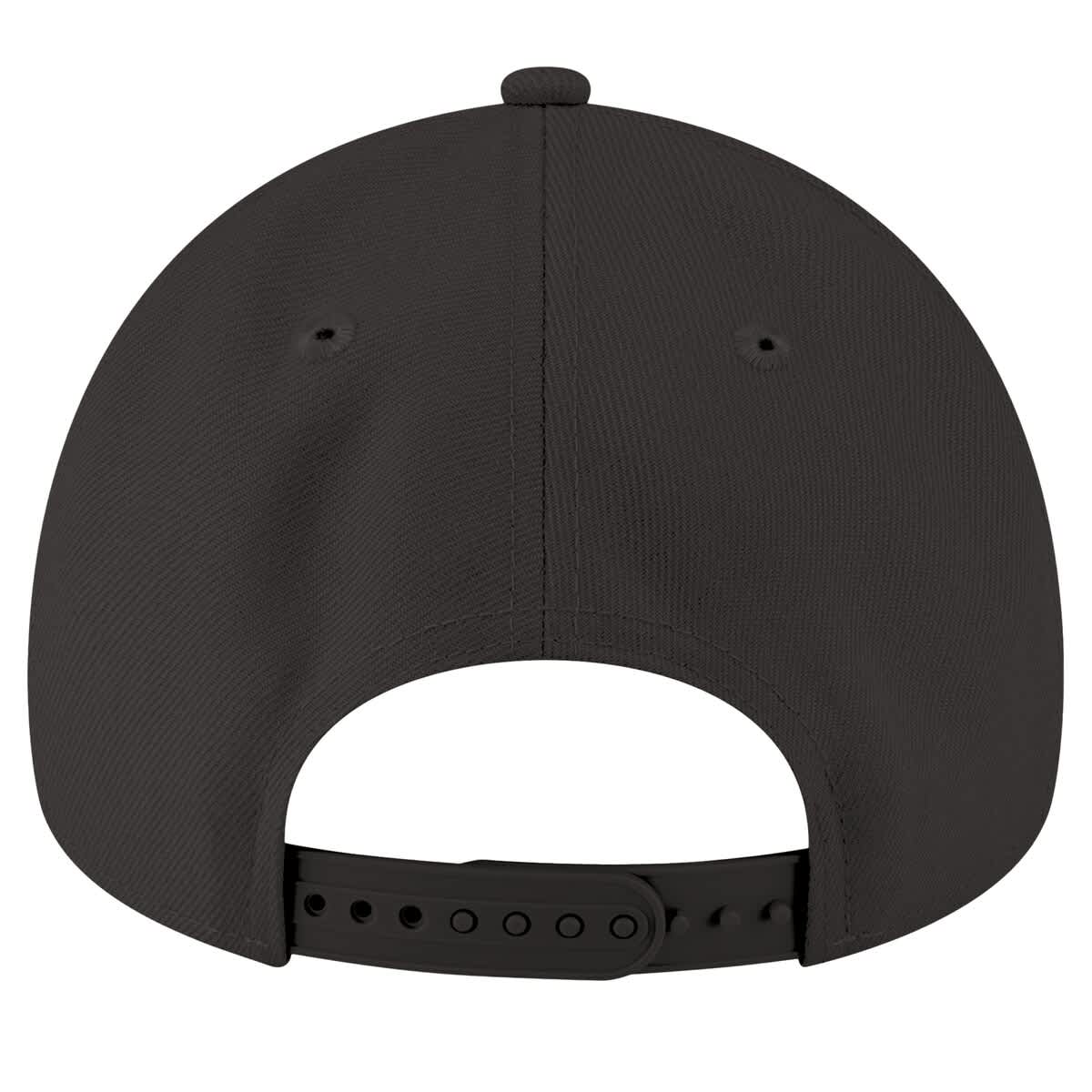 New Era Men's New Era Eclipse Black Golden State Valkyries Core Logo A ...