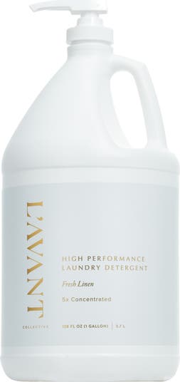 L'AVANT Collective Fresh Linen Laundry Detergent - Gallon | Nordstrom