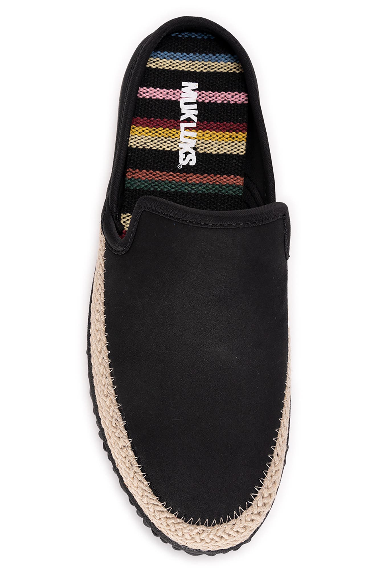 MUK LUKS Street Kings Slip-on (Women) | Nordstromrack