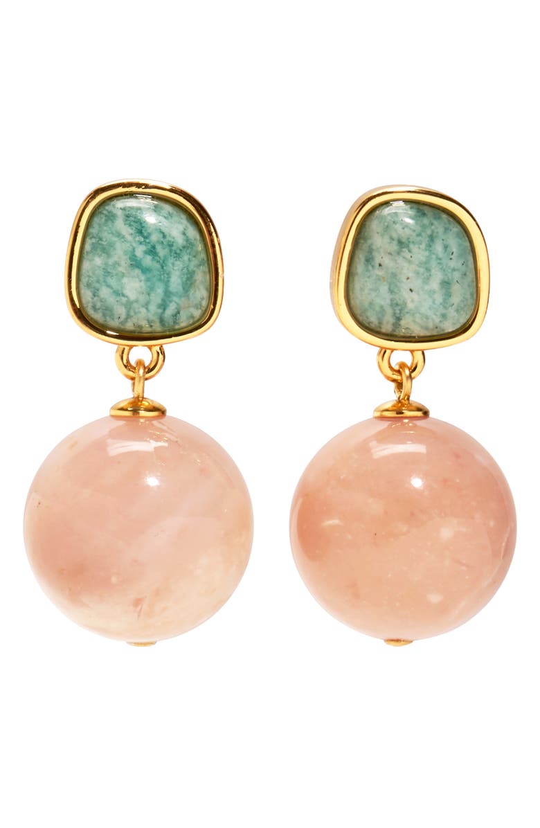 Lizzie Fortunato Rio Drop Earrings | Nordstrom