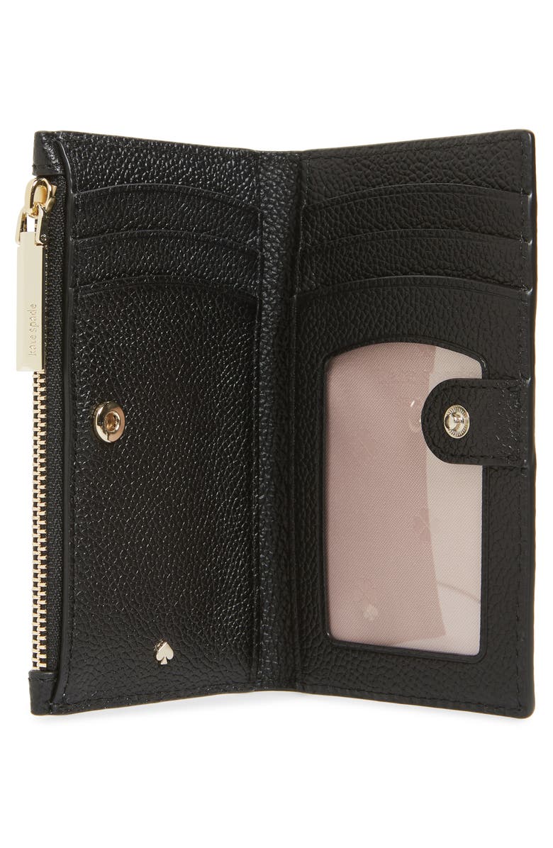 Kate Spade New York margaux slim bifold wallet | Nordstromrack