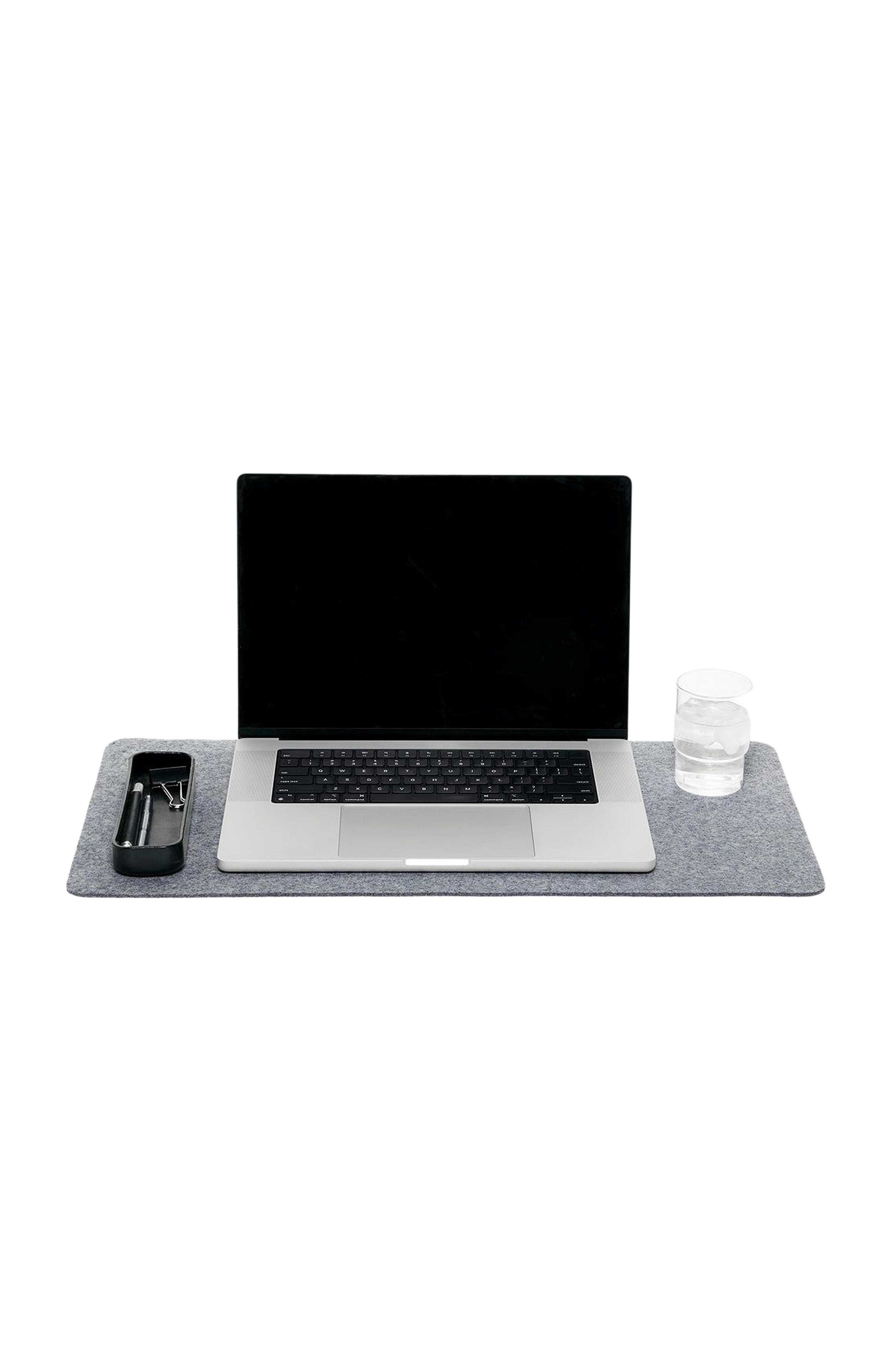 Graf Lantz Mosen Merino Wool Medium Desk Pad | Nordstrom