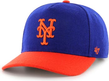 DIET STARTS MONDAY x '47 Mets Wool Blend Baseball Cap | Nordstrom