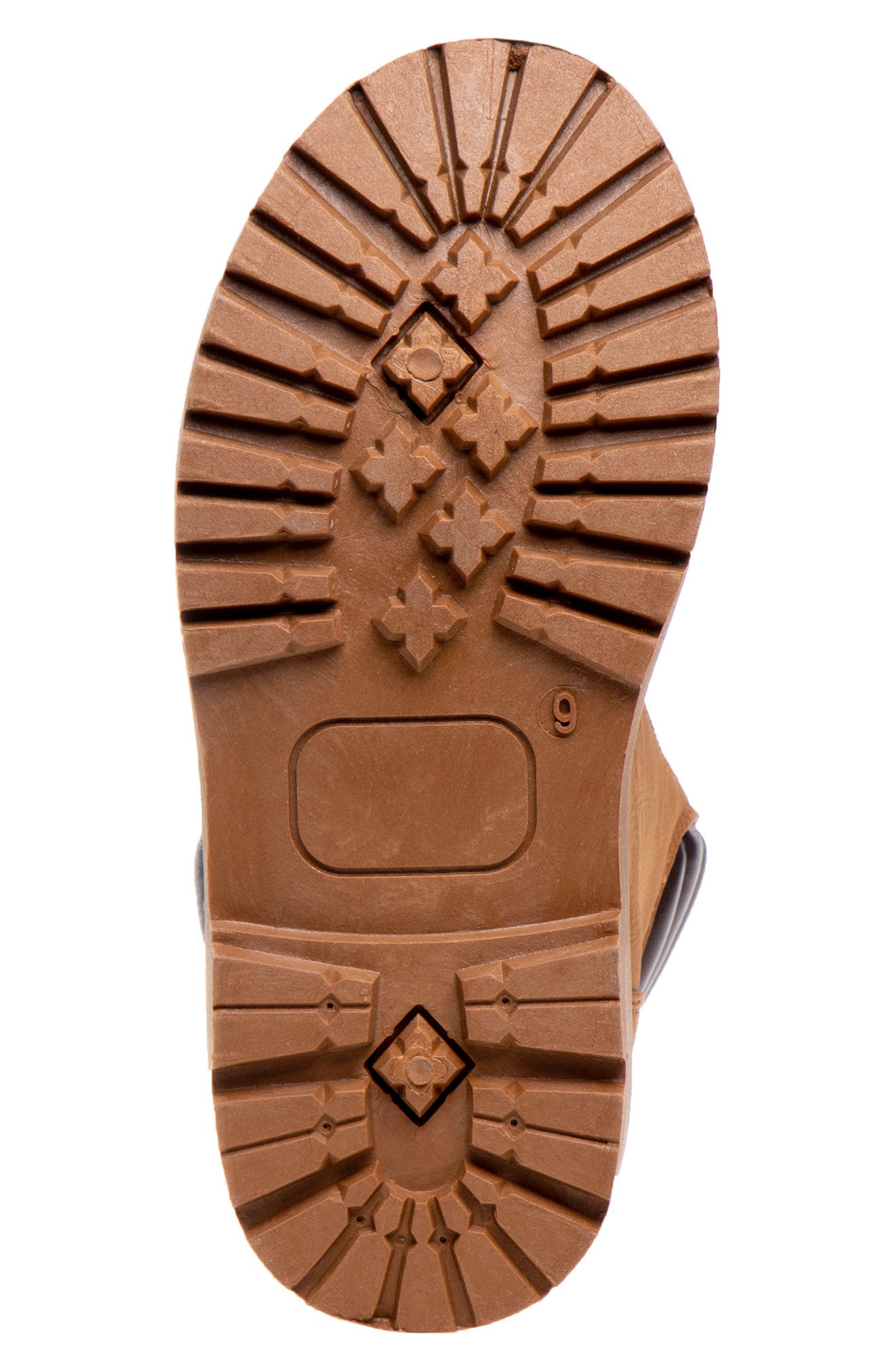 RUGGED BEAR Lace-Up Rugged Boot | Nordstromrack