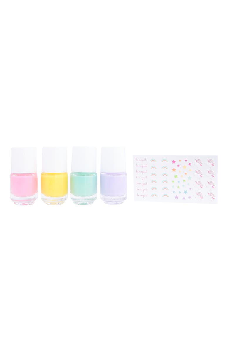 SIMPLE PLEASURES Nail Art Kit | Nordstromrack