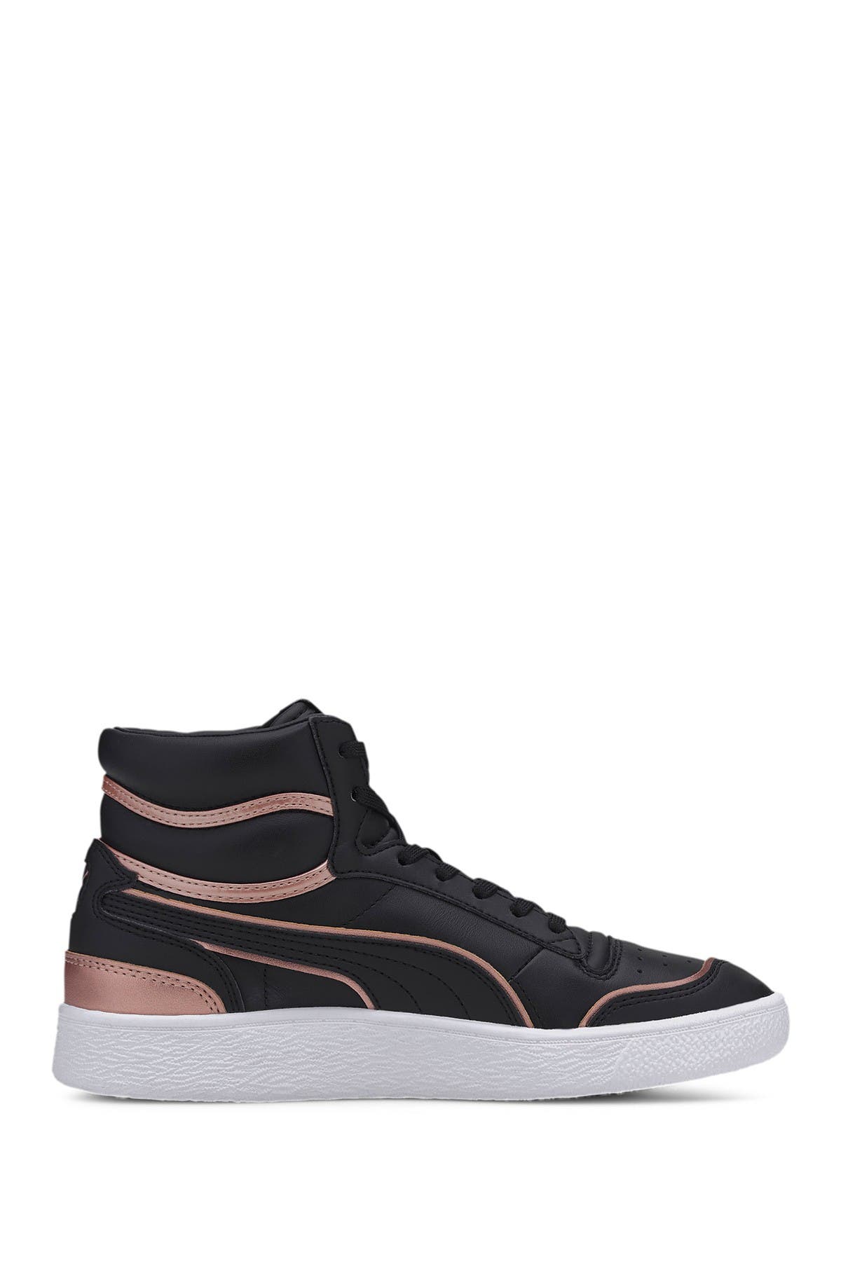 PUMA Ralph Sampson Mid Rudolf Dassler Legacy Sneaker | Nordstromrack