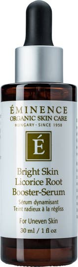 Eminence Bright Skin Licorice Root Booster-Serum | Nordstrom
