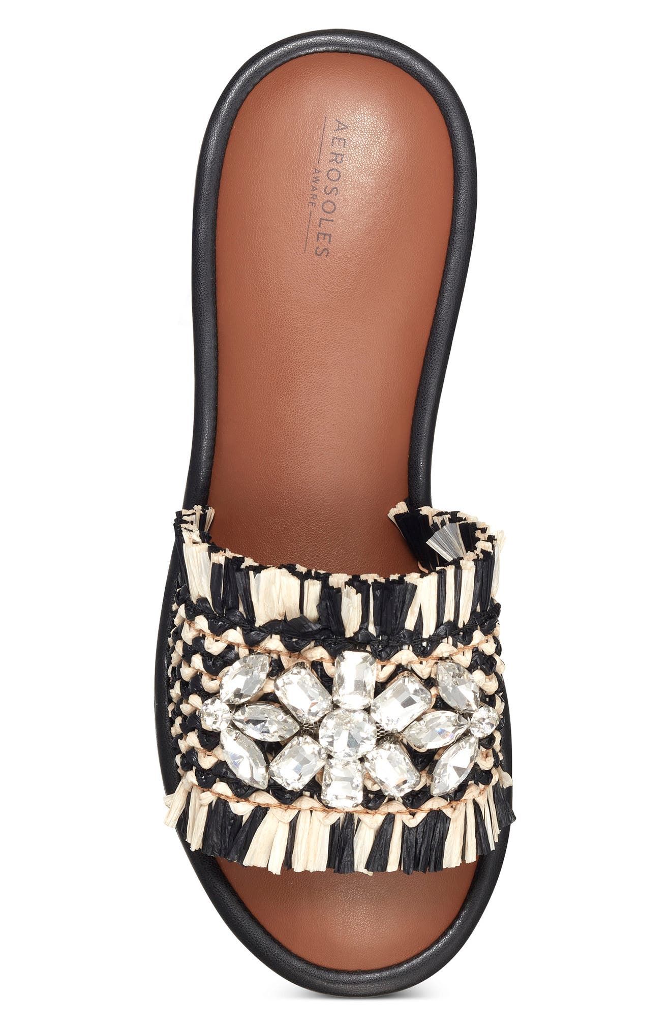 Aerosoles Jam Slide Sandal (Women) | Nordstrom