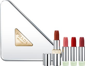 Prada Lipstick Clutch Gift Set | Nordstrom