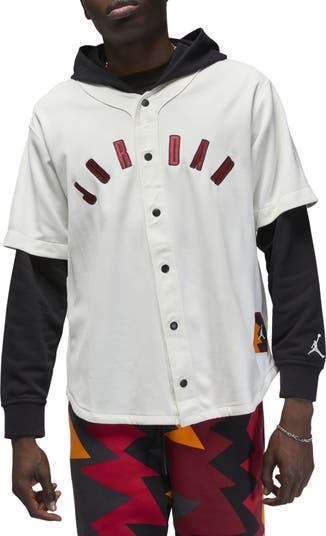 Nike Flight MVP Layered Top | Nordstrom