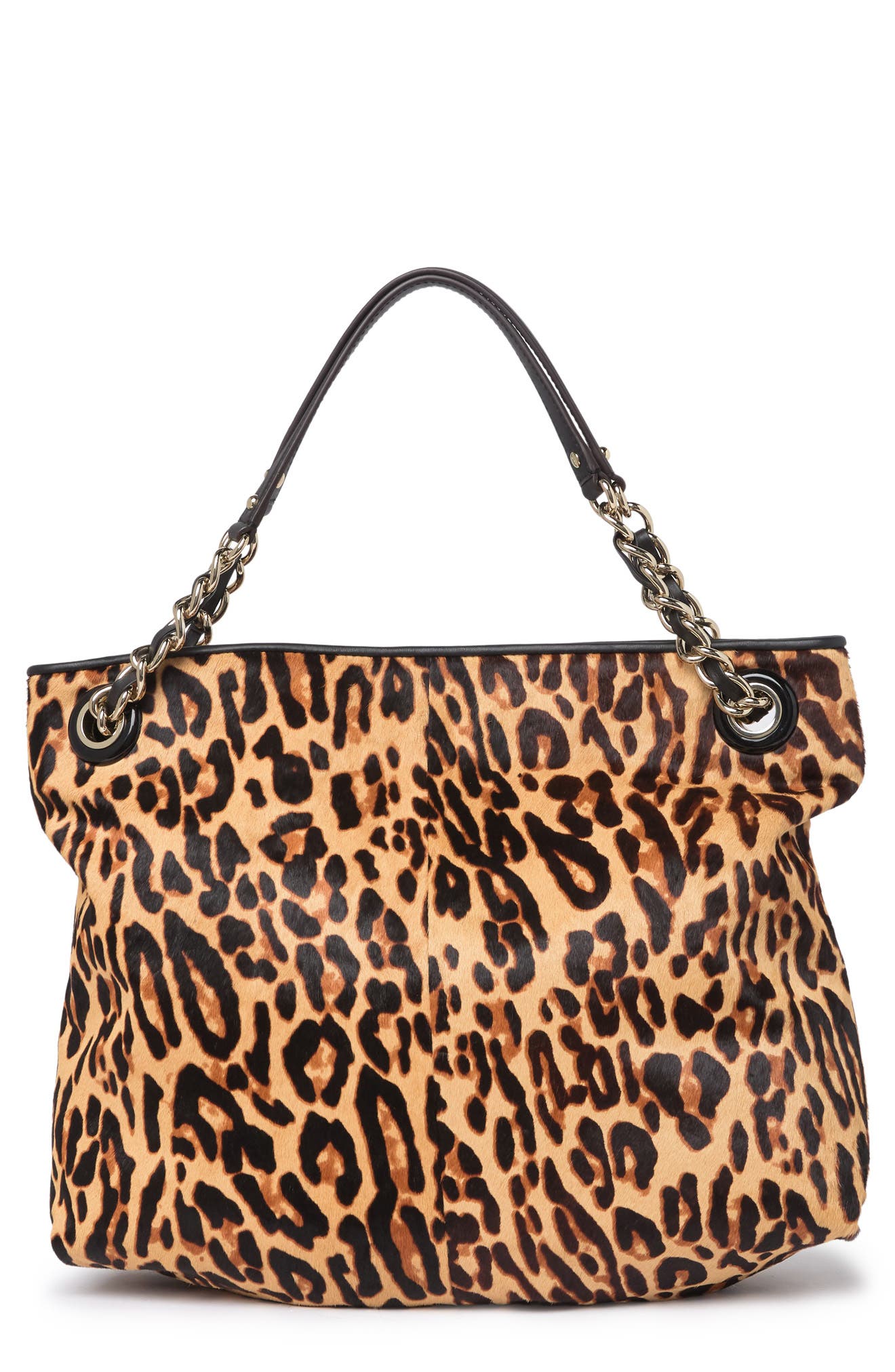 Kate Spade New York streetcar darya genuine calf hair tote | Nordstromrack