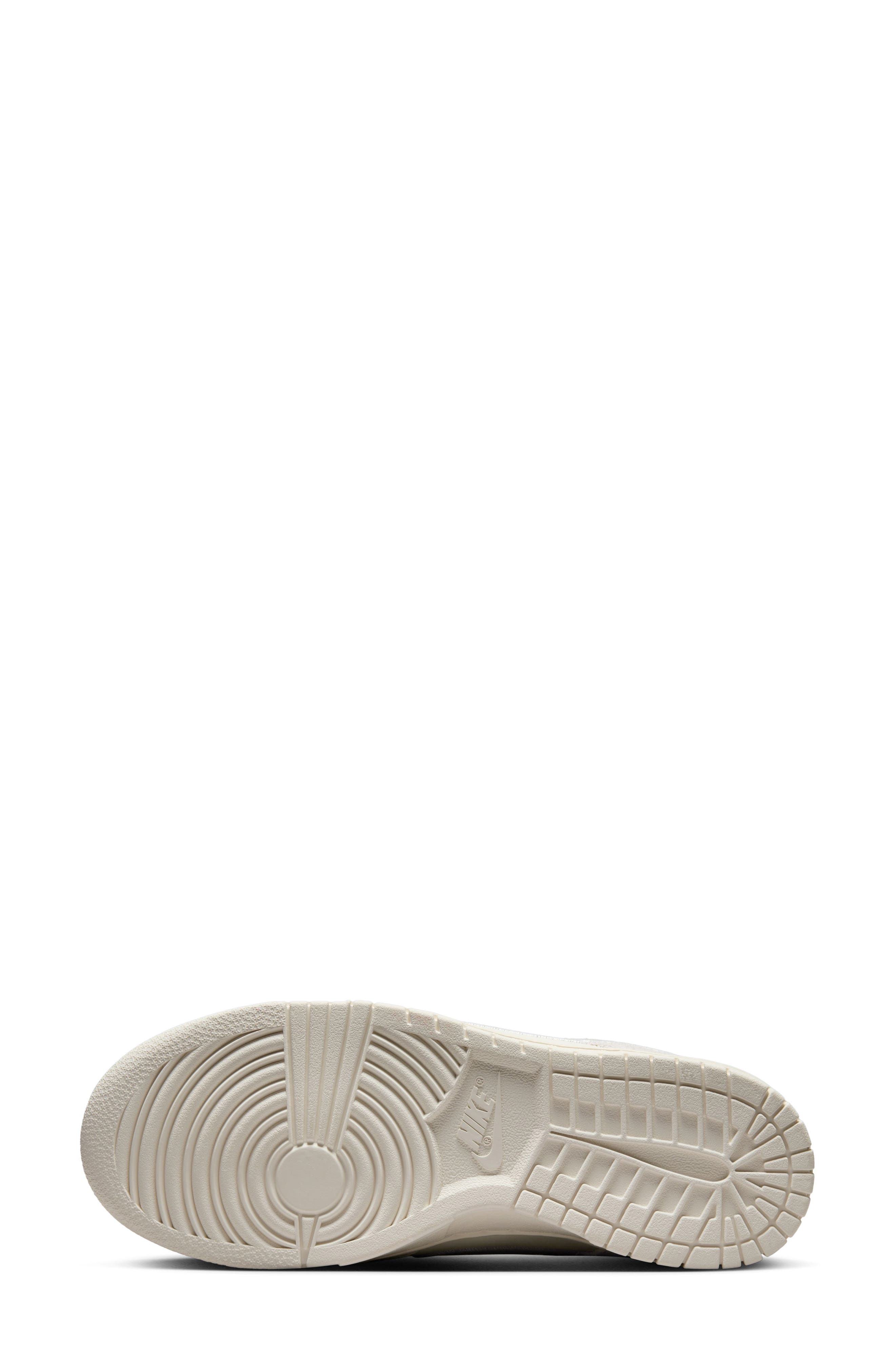 Nike Dunk Low Basketball Sneaker (Women) | Nordstromrack