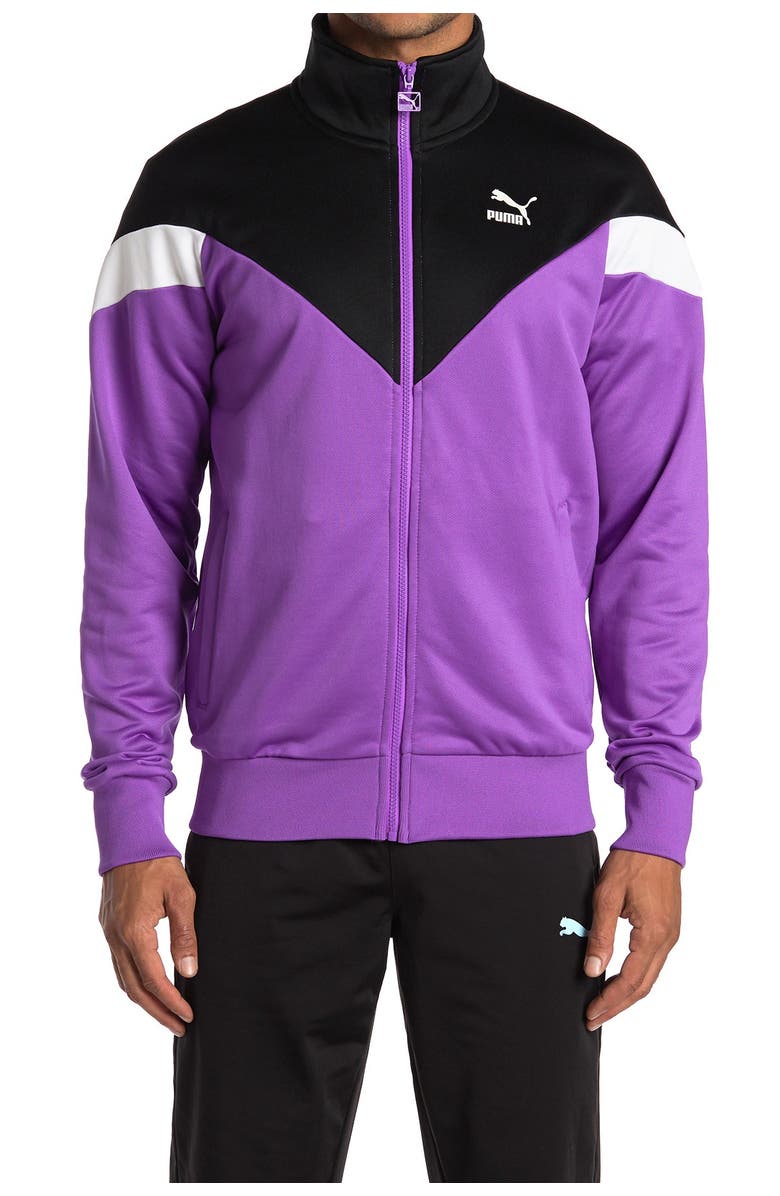 PUMA Iconic MCs Track Jacket | Nordstromrack