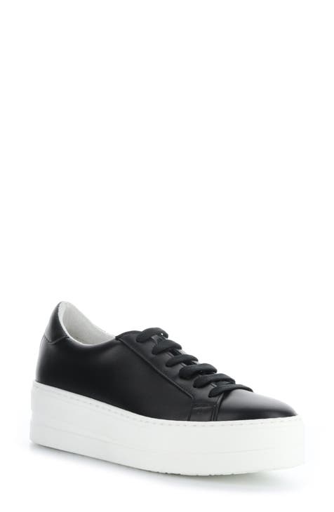 Black Platform Sneakers for Women | Nordstrom