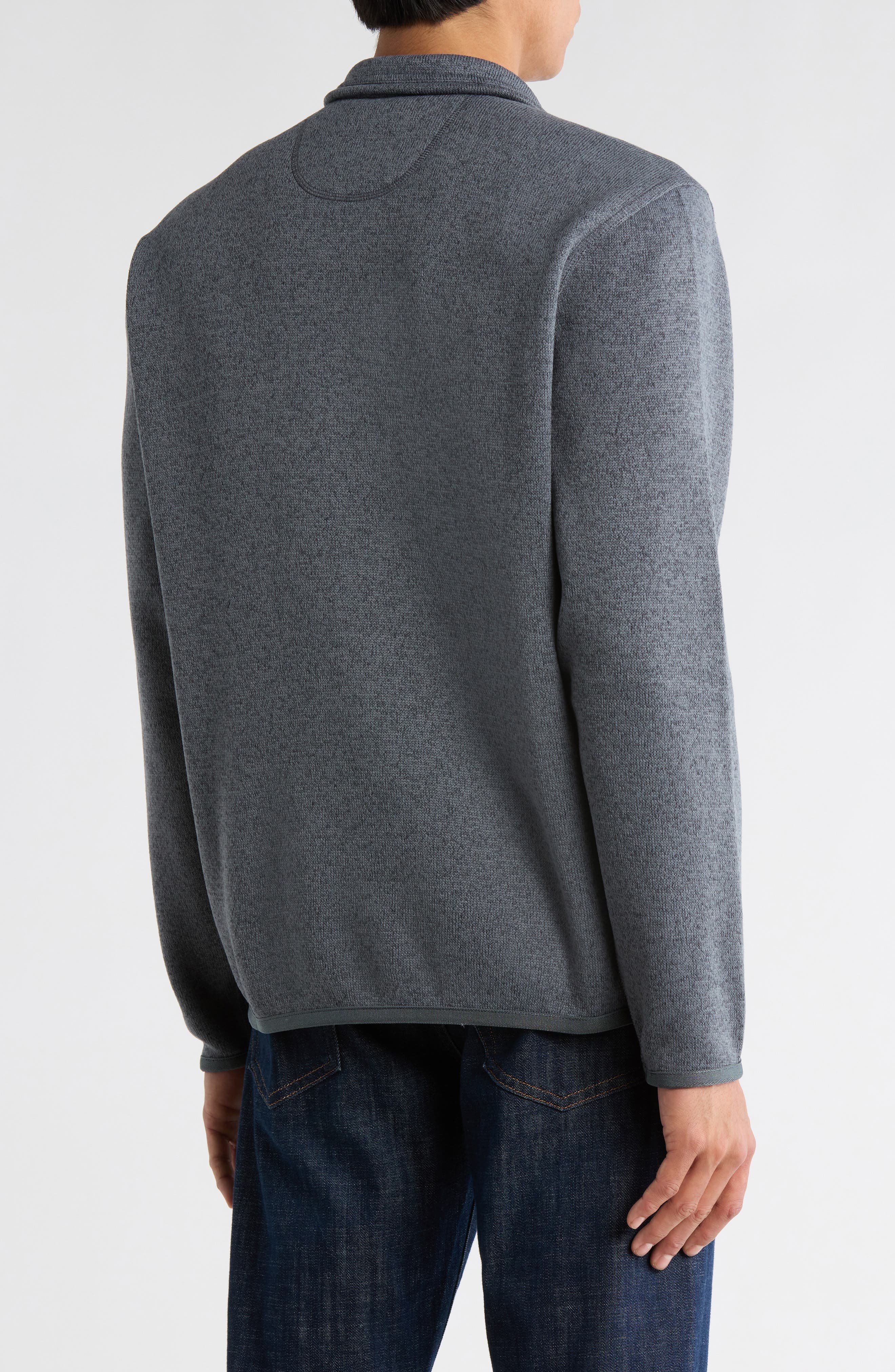 Tommy Bahama Shoal Bay Zip-Up Jacket | Nordstromrack