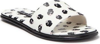 Alice + Olivia Taleen Slide Sandal | Nordstromrack