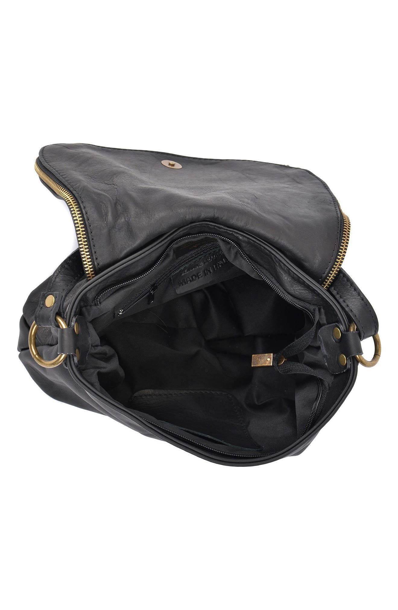 ISABELLA RHEA Leather Crossbody Bag | Nordstromrack