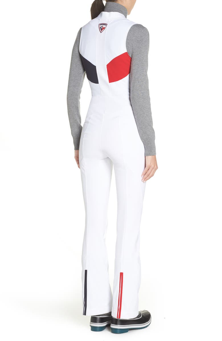 Rossignol Ellipsis Front Zip One-Piece | Nordstrom
