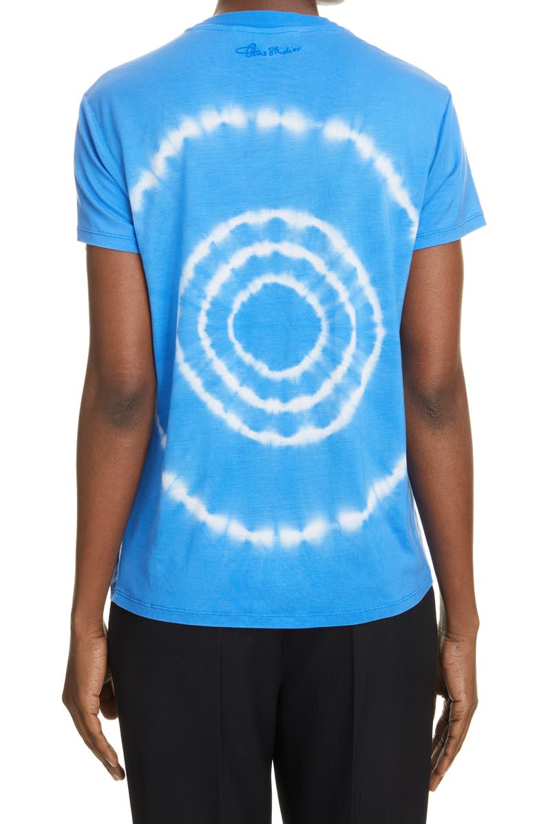 Acne Studios Ebar Tie Dye T-Shirt | Nordstromrack
