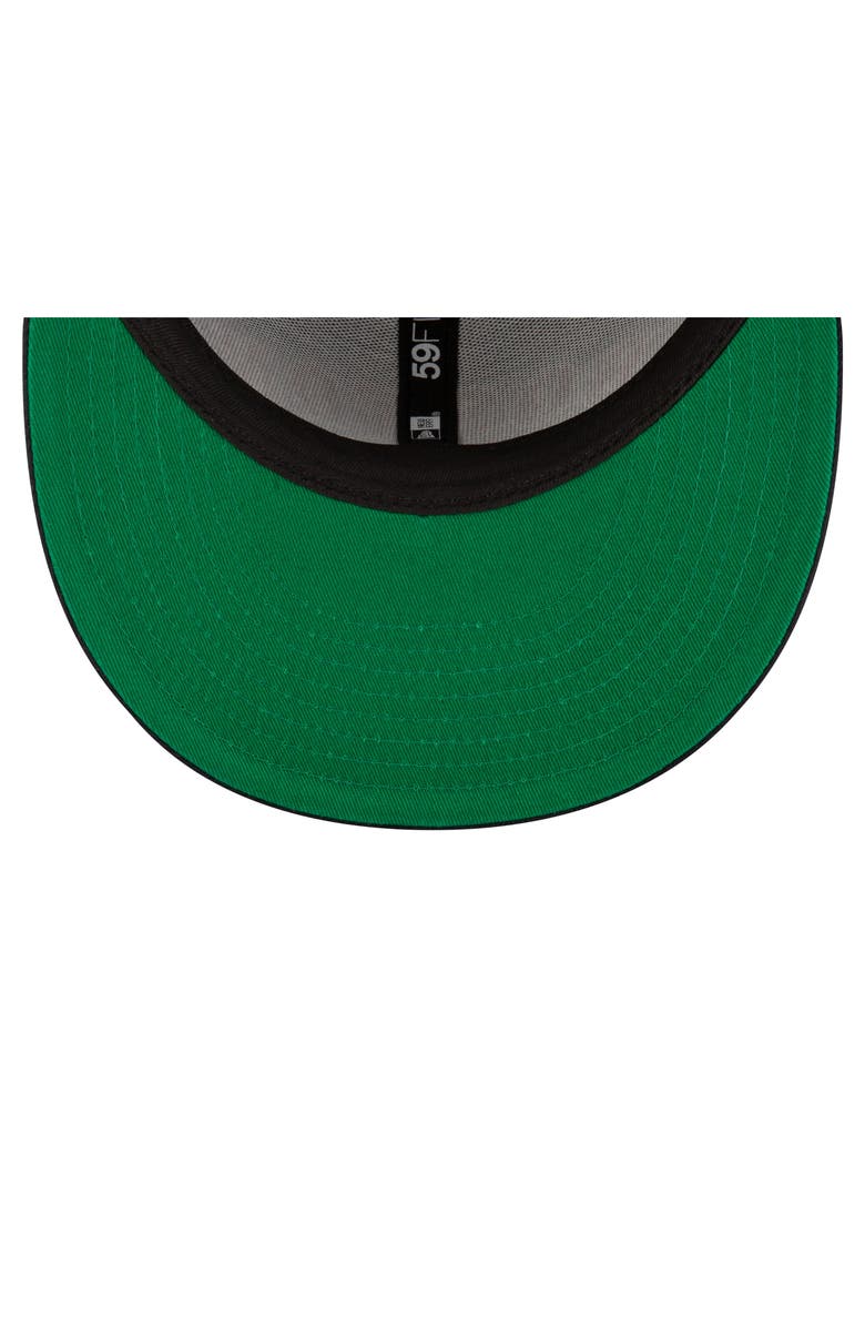 NEW ERA x DIET STARTS MONDAY x Diet Starts Monday 59FIFTY Boston Red ...