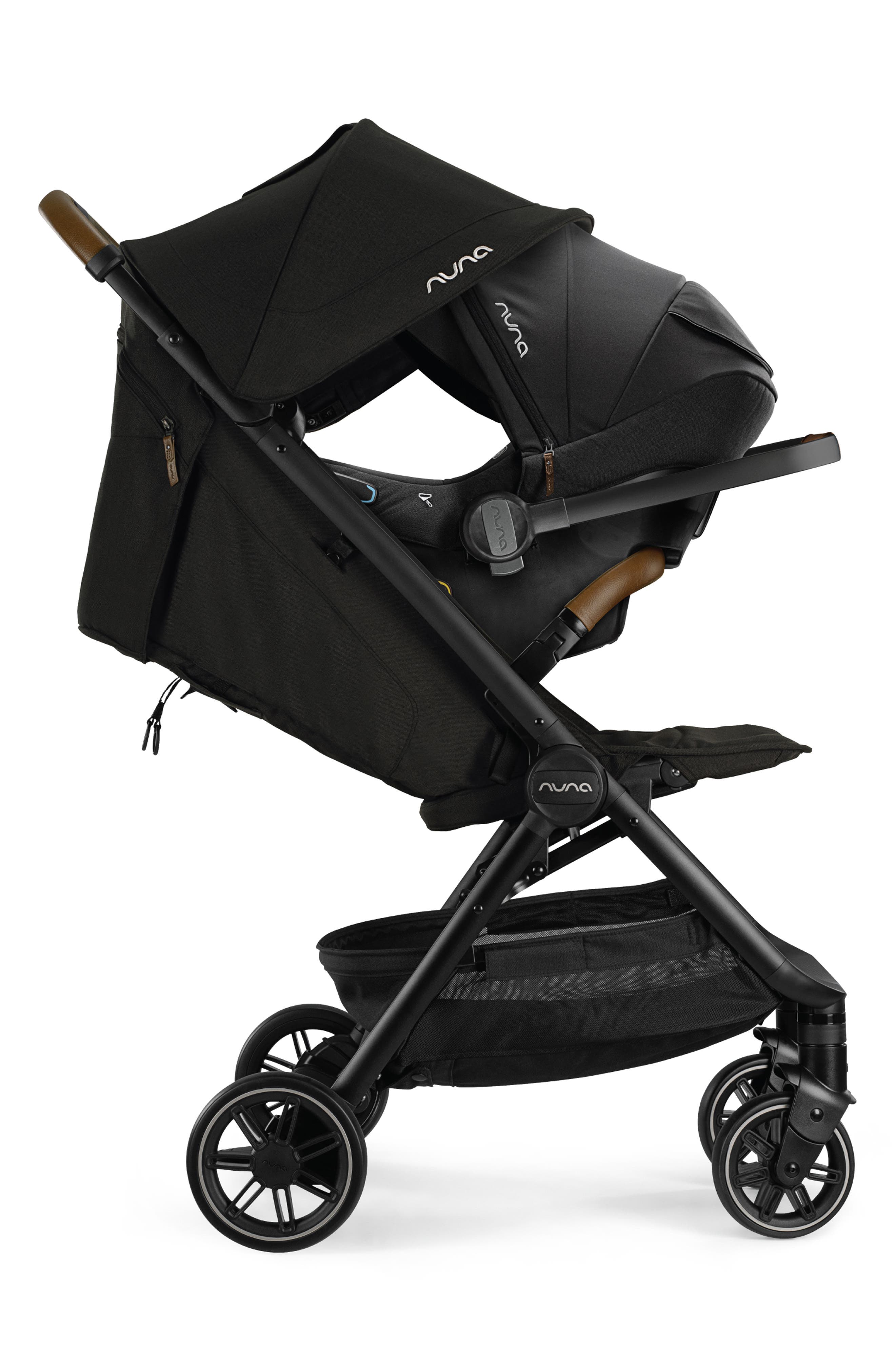 Nuna TRVL™ Lightweight Stroller | Nordstrom