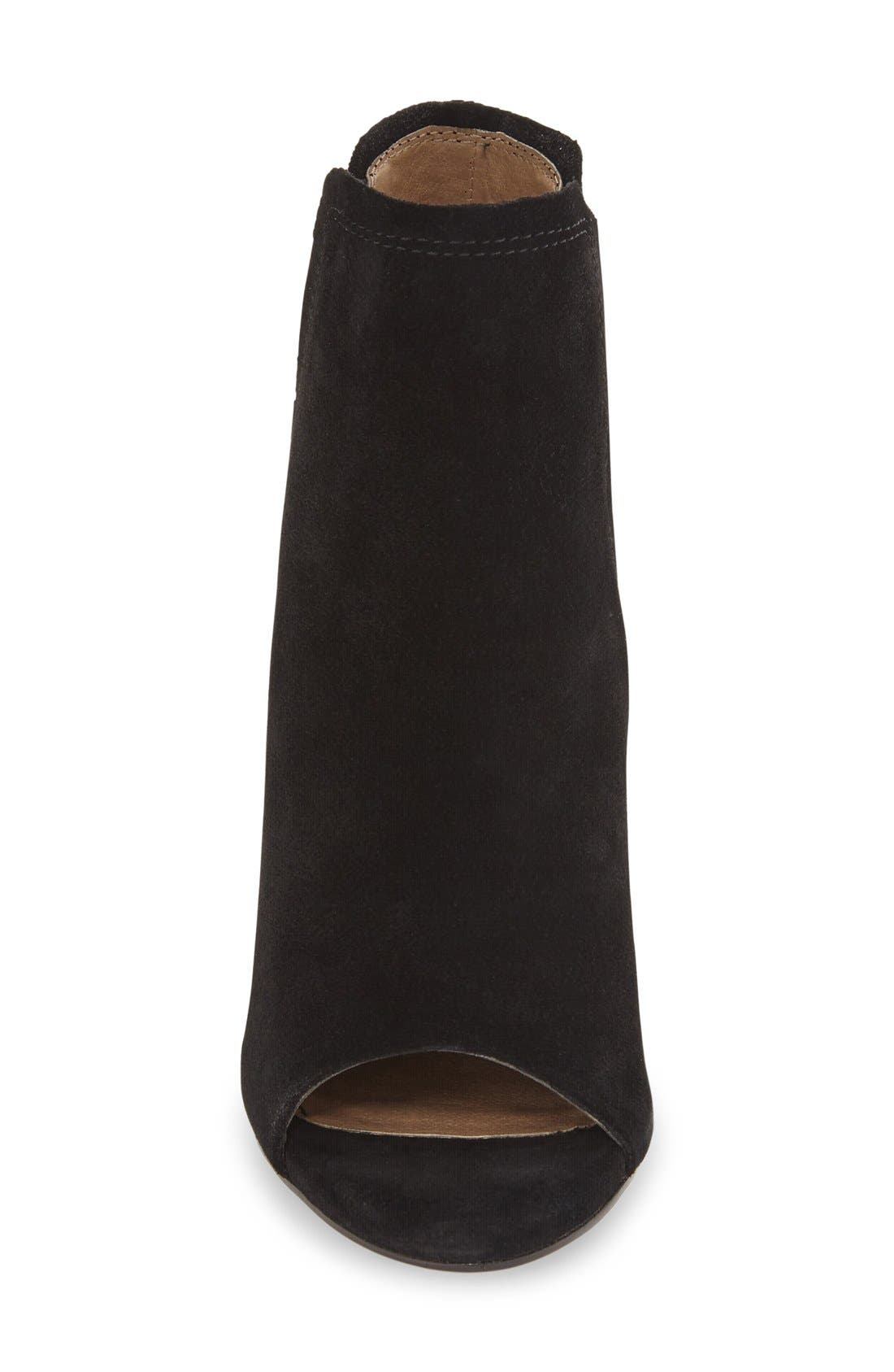 Splendid 'Kendyll' Open Toe Bootie (Women) | Nordstrom