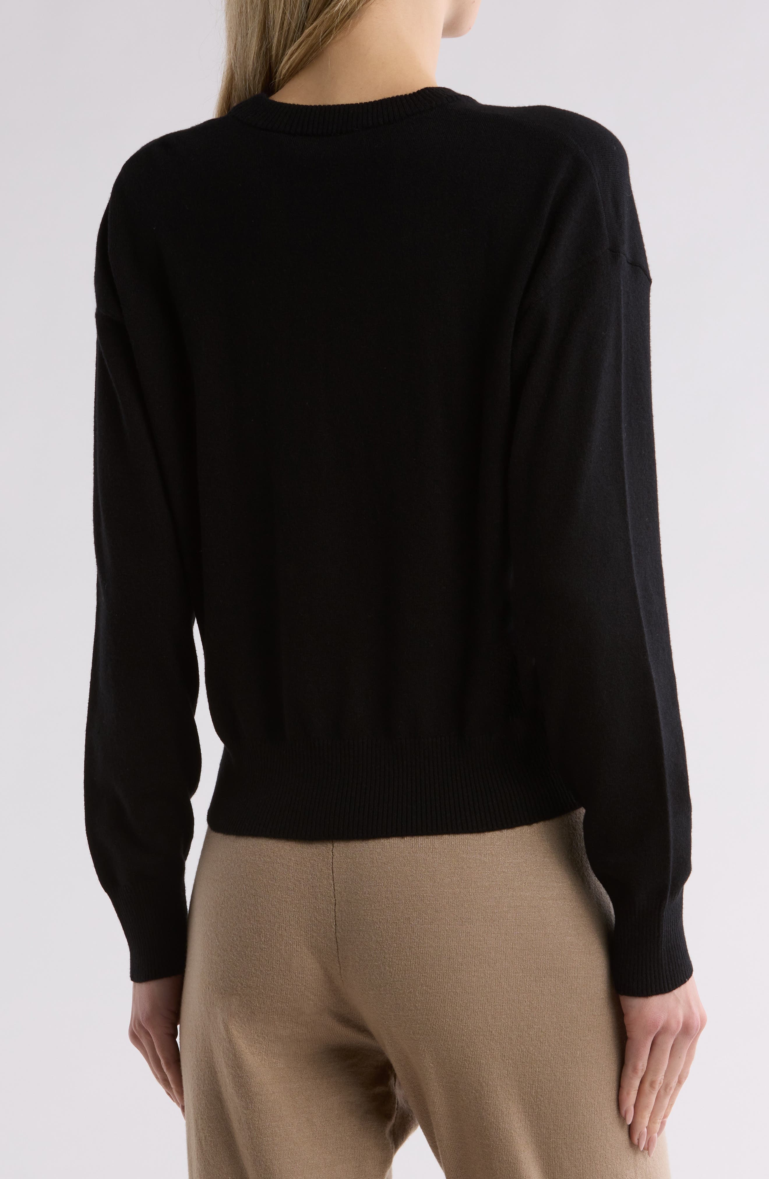Splendid Syd Crewneck Sweater | Nordstromrack