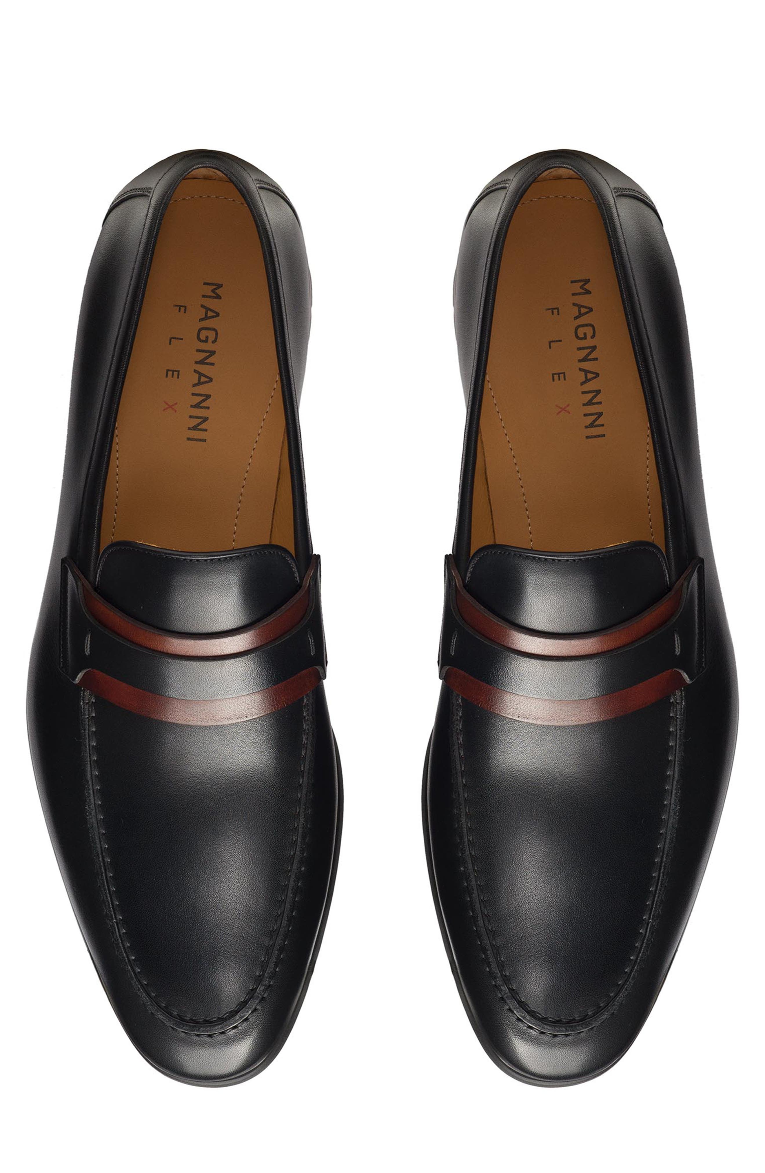 Magnanni Daniel Loafer (Men) | Nordstrom
