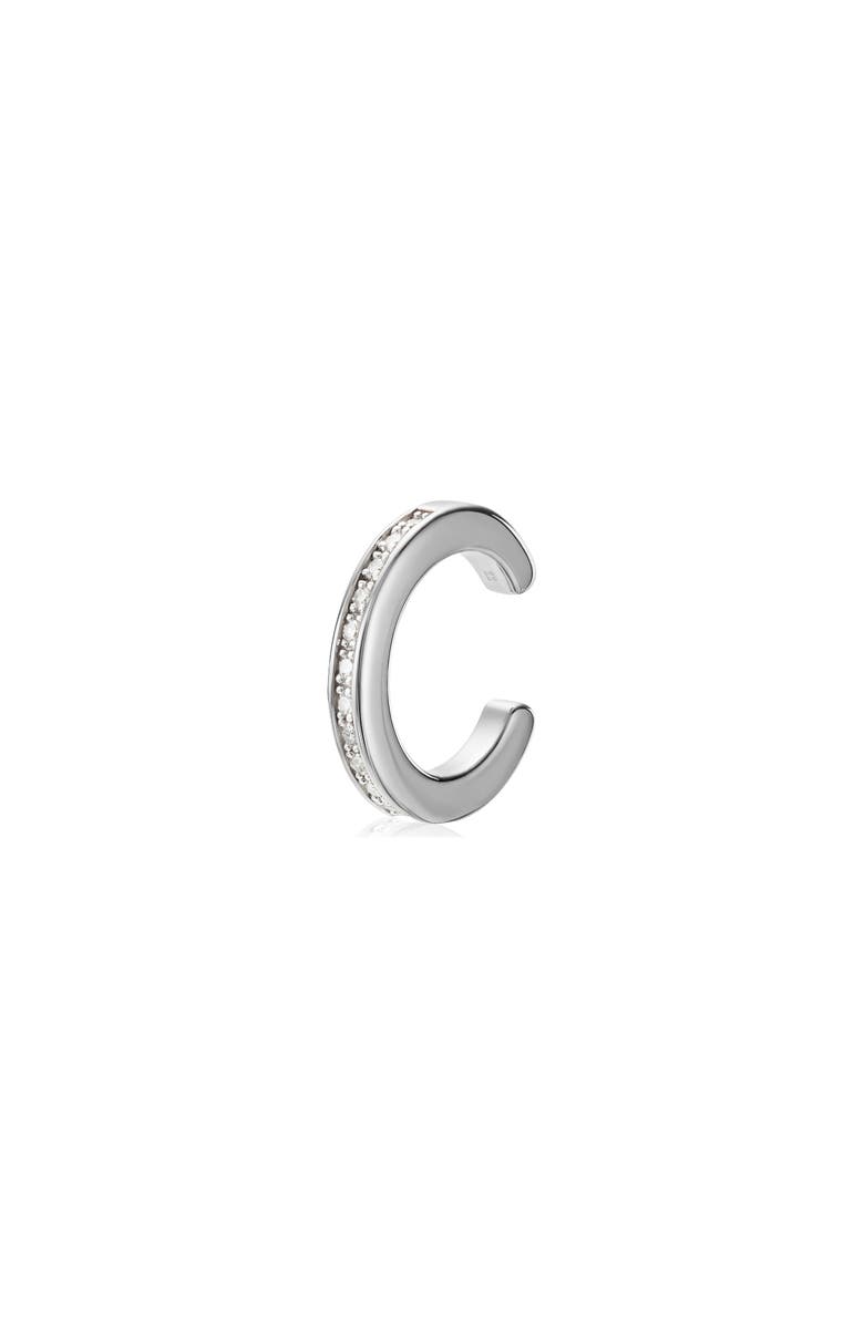 Monica Vinader Skinny Diamond Ear Cuff | Nordstromrack