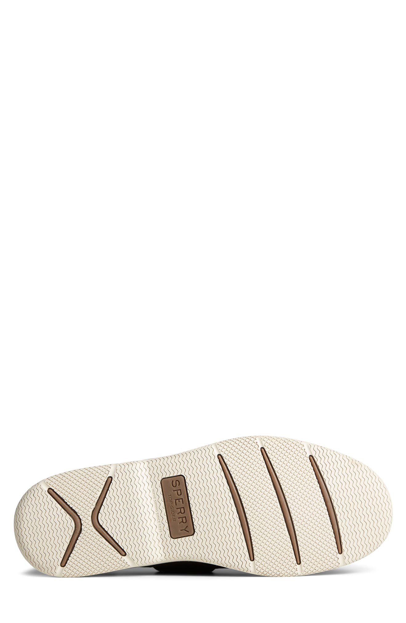 SPERRY TOP-SIDER® Surveyor Two-Eye Low Top Sneaker - Wide Width ...