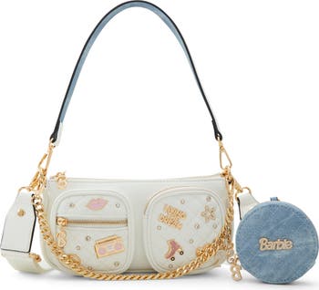 ALDO x Barbie® Shoulder Bag | Nordstrom