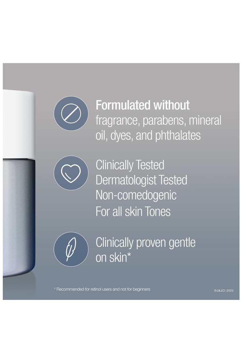 Rapid Wrinkle Repair Retinol Pro+ Eye Cream (Women) | Nordstromrack