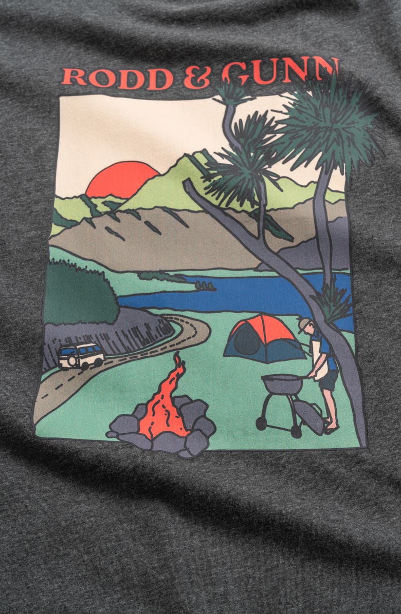 Rodd & Gunn Lake Mackenzie Graphic Tee | Nordstromrack
