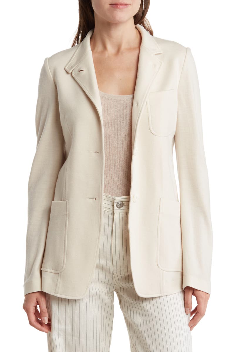 rag & bone Sid Wool Jacket | Nordstromrack