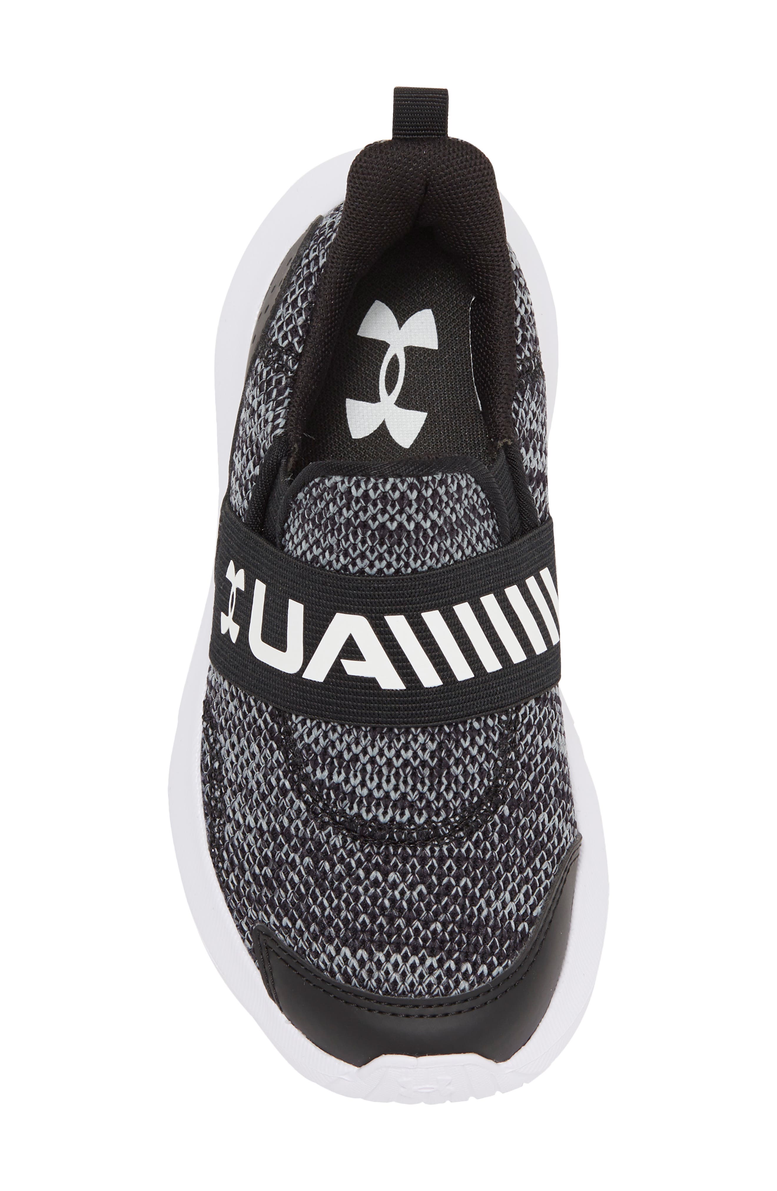 Under Armour Kids' Surge 3 Slip-On Sneaker | Nordstromrack