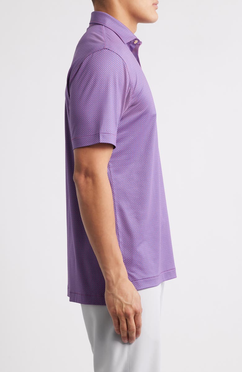 Peter Millar Stephen Performance Jersey Polo | Nordstromrack