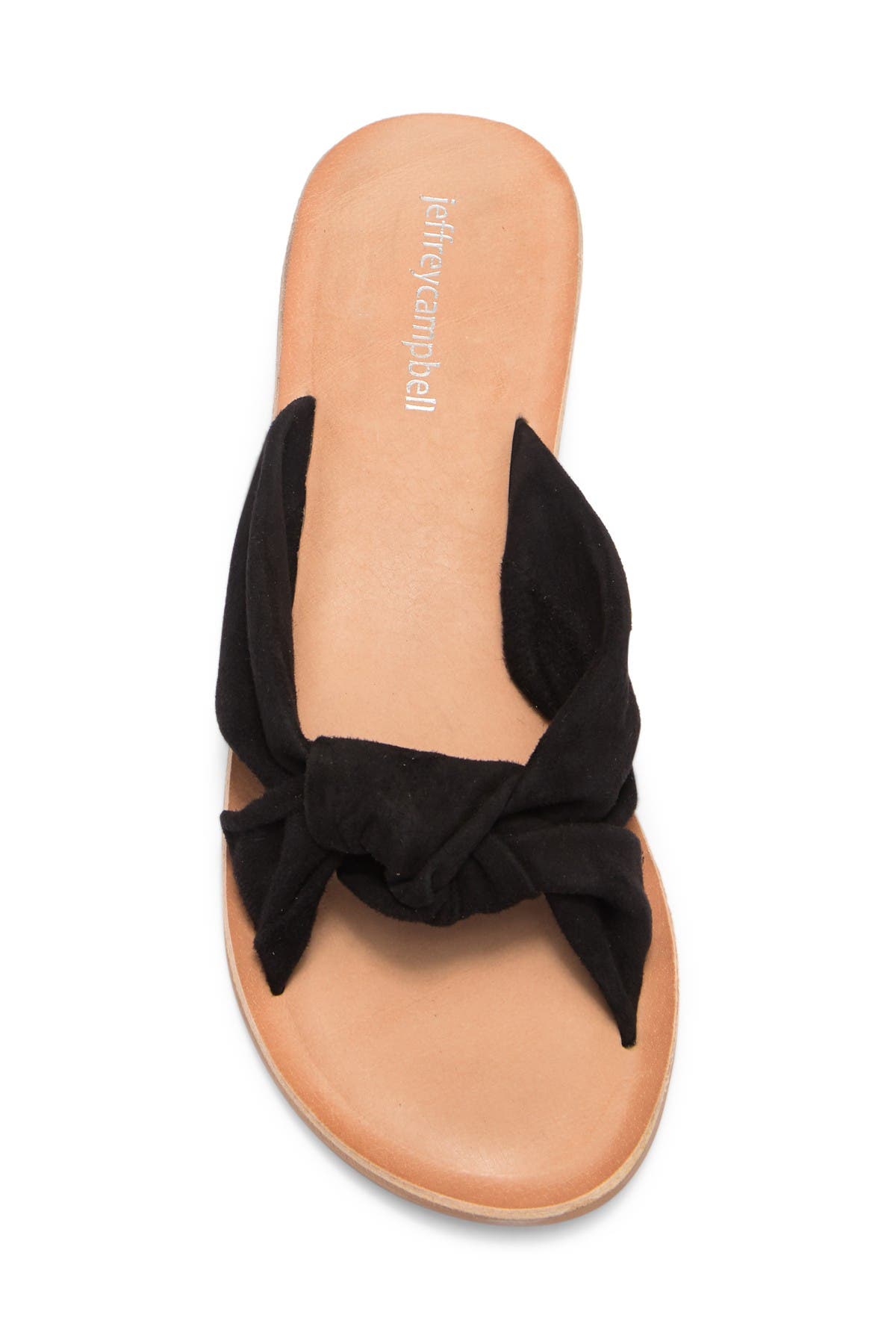 Jeffrey Campbell Zocalo Slide Sandal (Women) | Nordstromrack