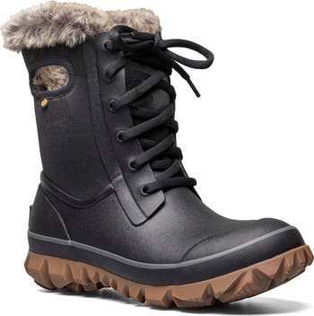 Bogs Arcata Insulated Waterproof Snow Boot (Women) | Nordstrom