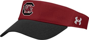 Under Armour Men's Under Armour Garnet South Carolina Gamecocks Logo ...