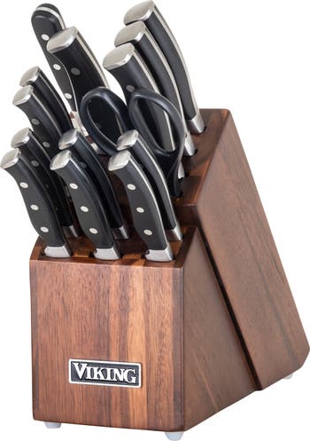 Viking Clipper 15 Piece Knife Set Nordstrom