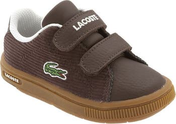 Lacoste 'Camden Cord' Sneaker | Nordstrom