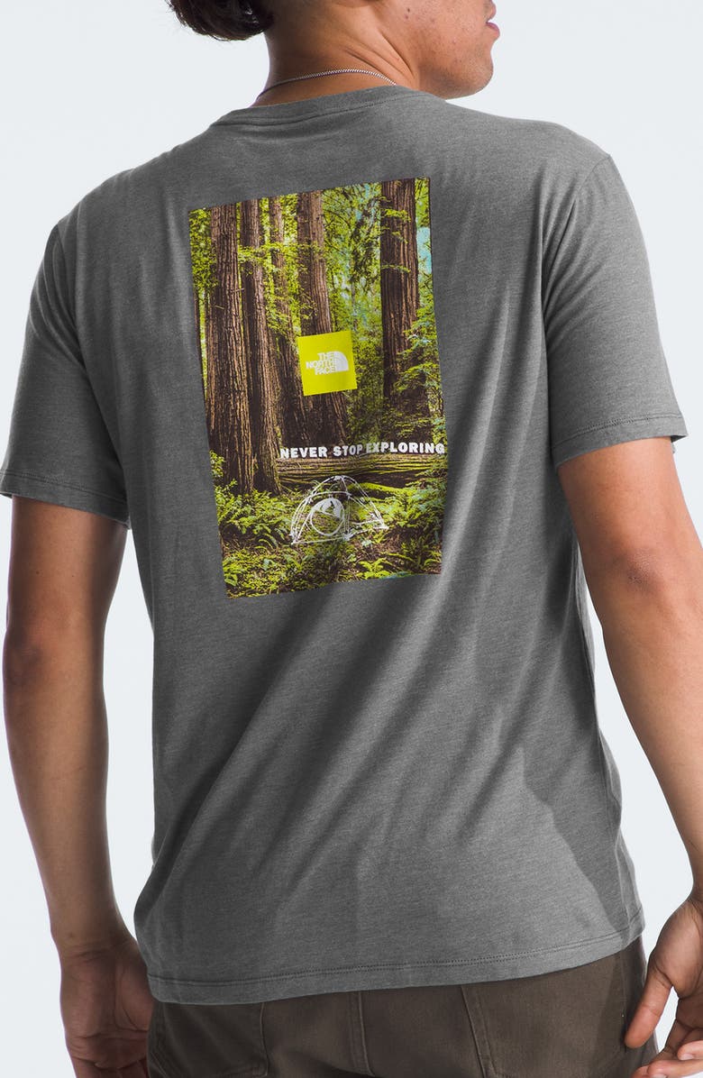 The North Face Brand Proud Graphic T-Shirt | Nordstromrack