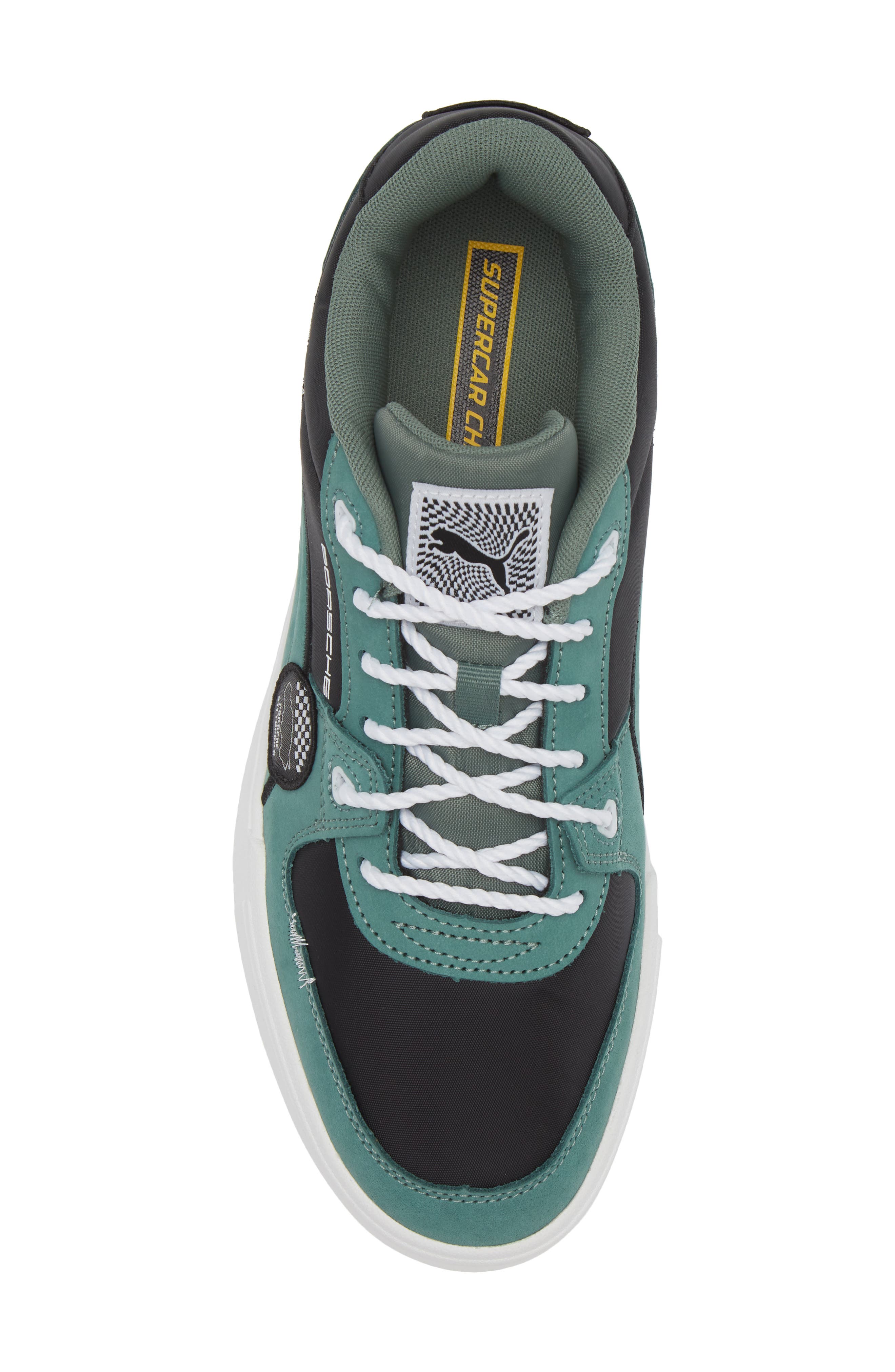PUMA CA Pro Lux Sneaker (Men) | Nordstromrack
